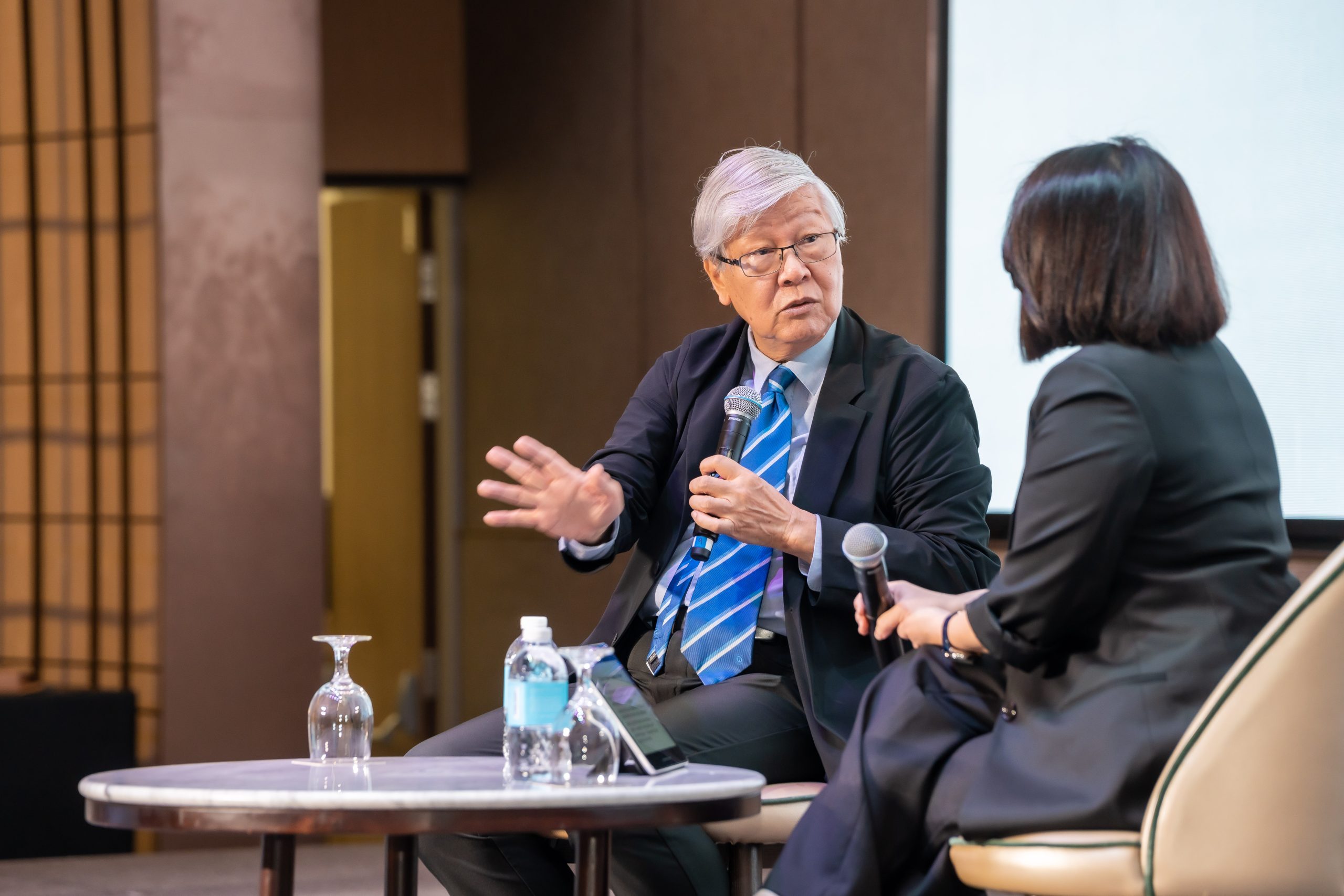 Sarawak's economic potential in spotlight at inaugural Areca Investment ...